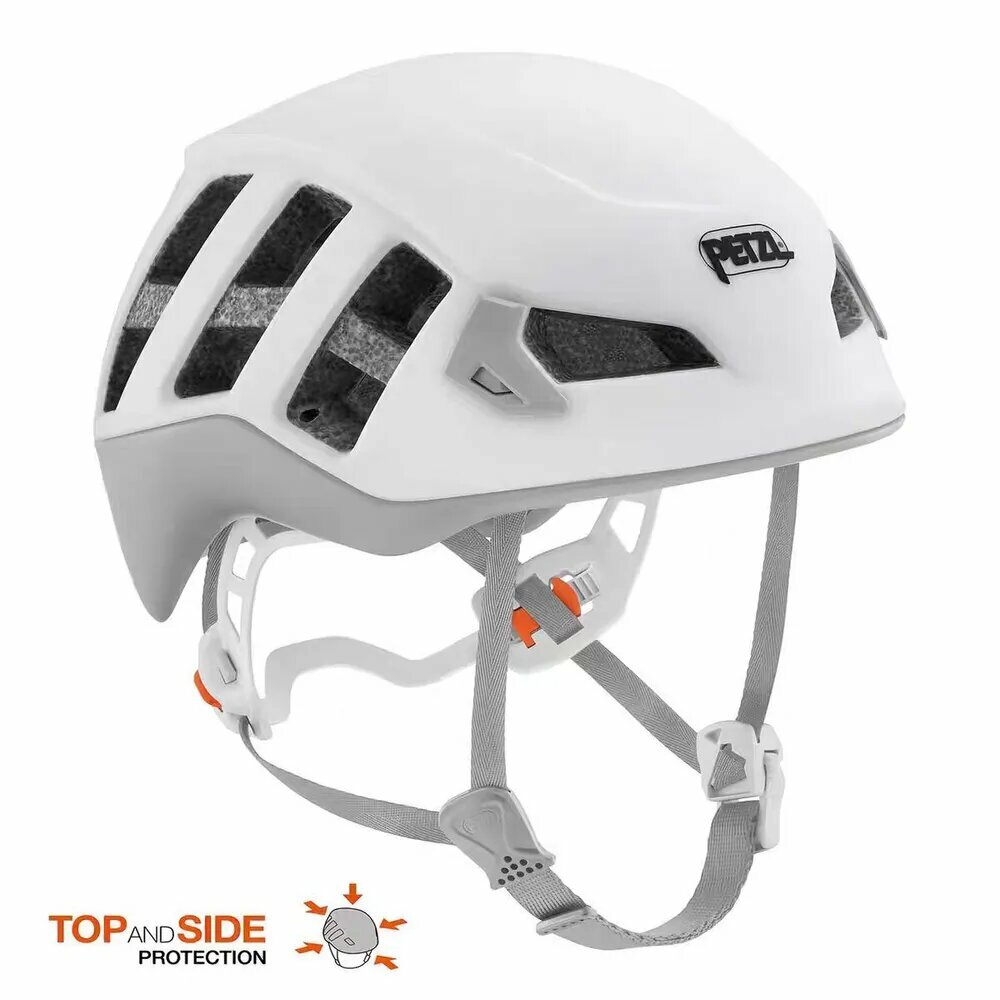 Petzl Каска альпинистская, размер: 52-58