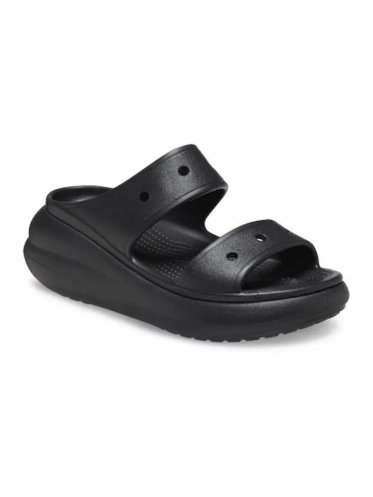 Шлепанцы Crocs — фото 1