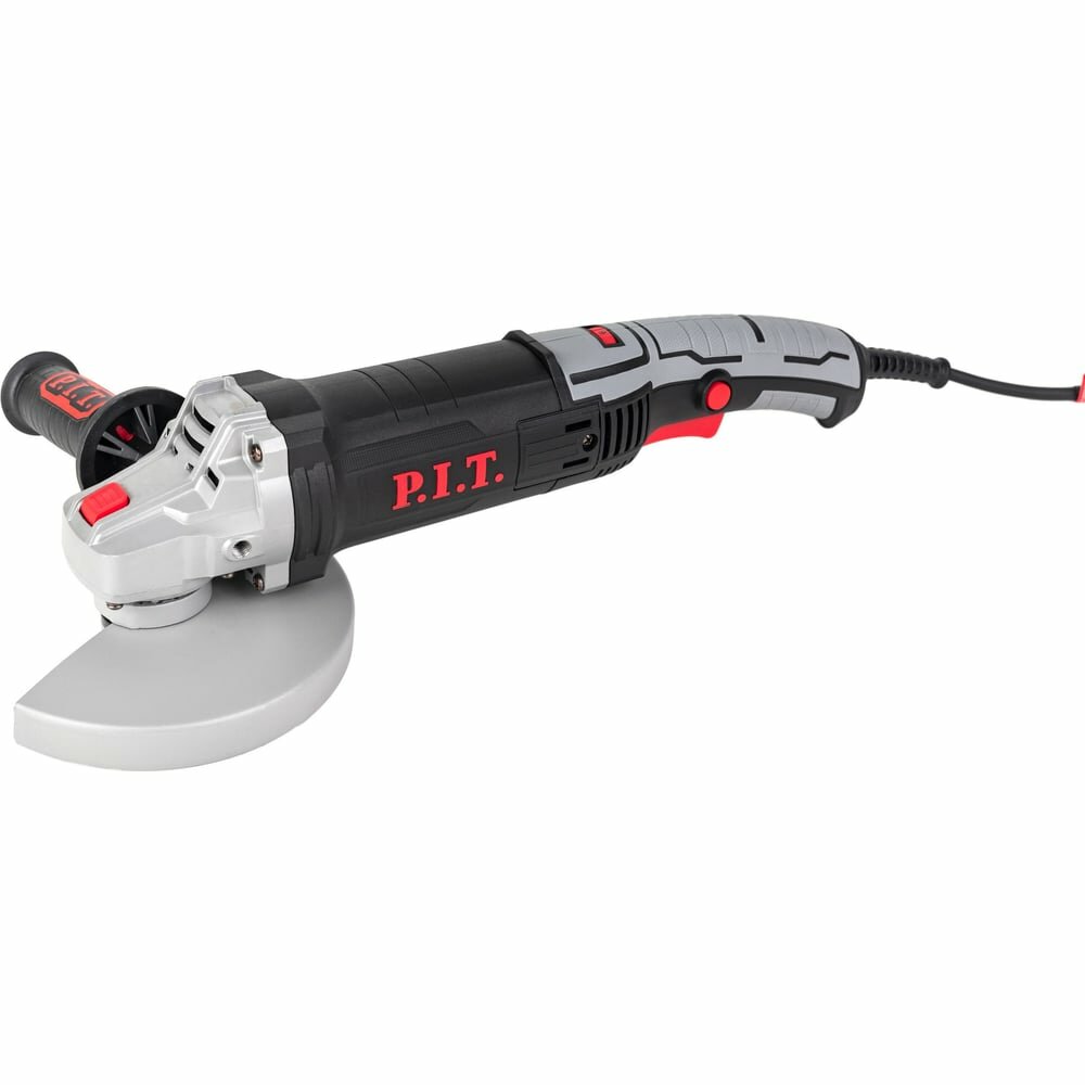 Угловая шлифмашина P.I.T. PWS150-C1