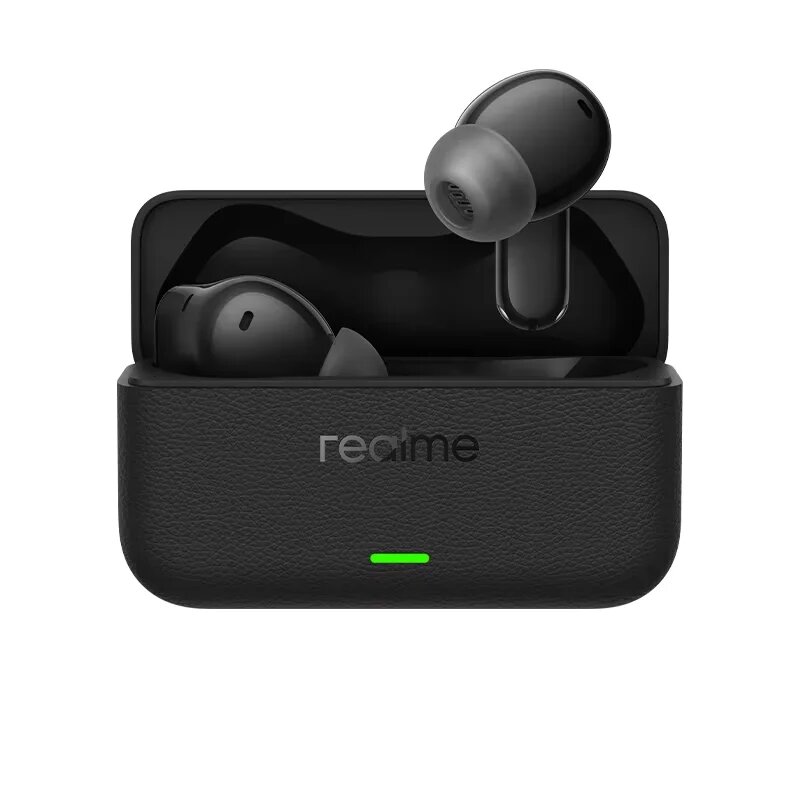 Realme Buds T500 Pro Global black