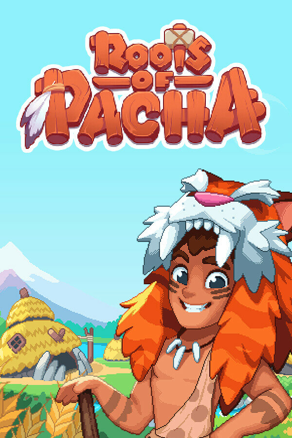 Roots of Pacha, Все страны