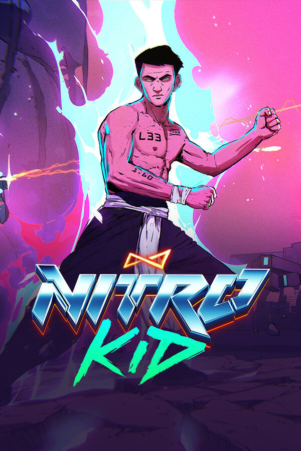 Nitro Kid, Все страны