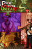 Pixel Puzzles: UndeadZ, Все страны