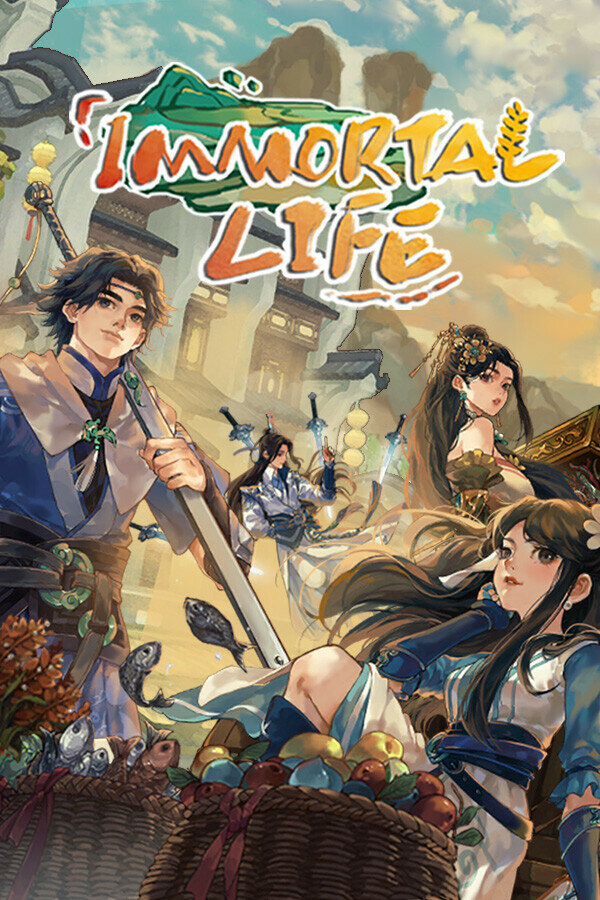 Immortal Life, Все страны
