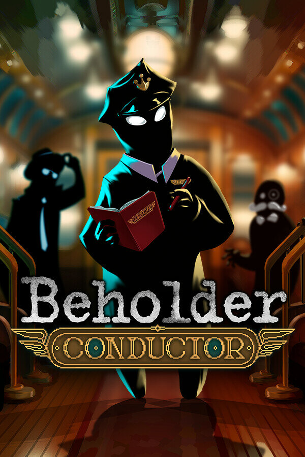 Beholder: Conductor, Все страны