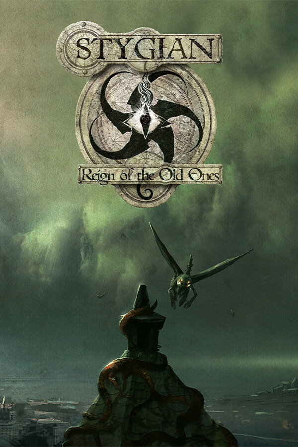 Stygian: Reign of the Old Ones, Все страны