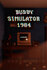 Buddy Simulator 1984, Все страны