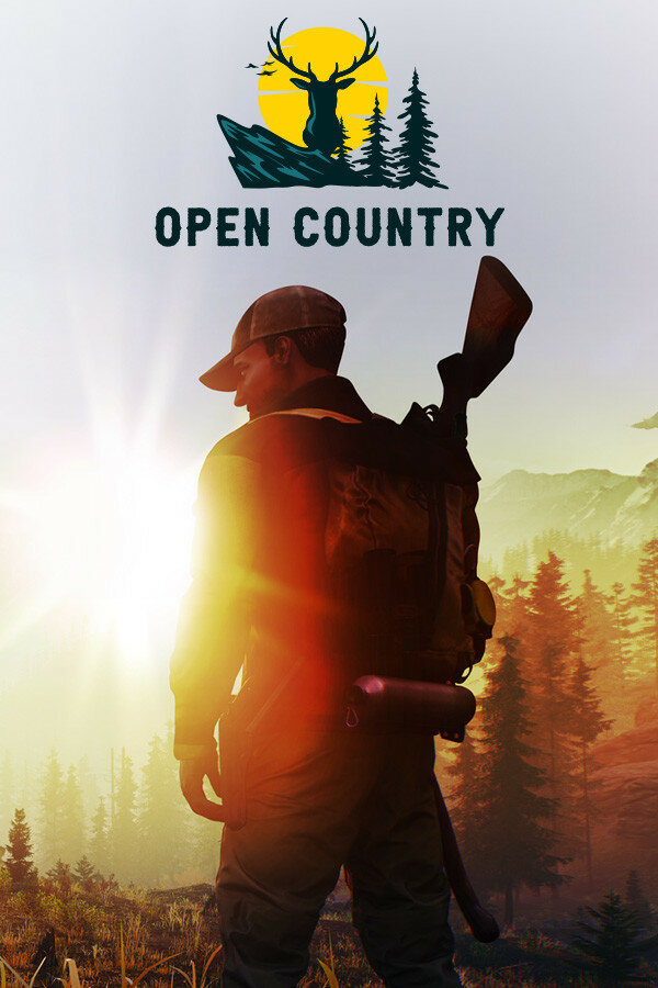 Open Country, Все страны