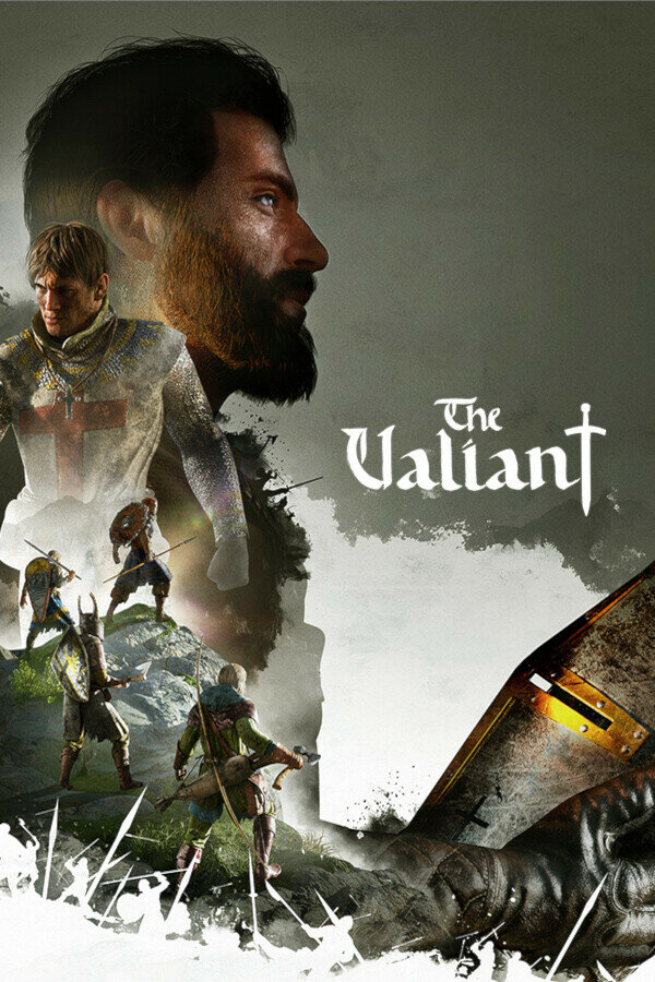 The Valiant, Все страны