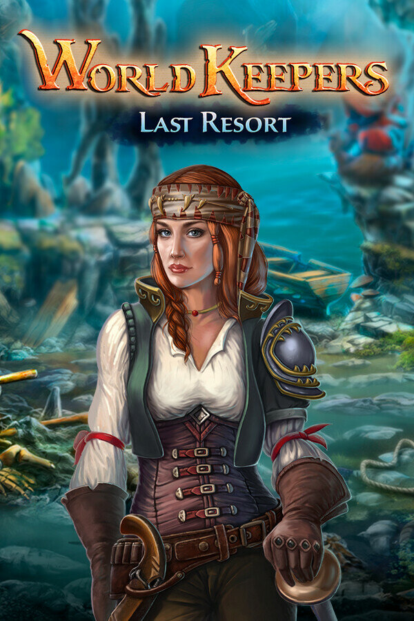 World Keepers: Last Resort, Все страны