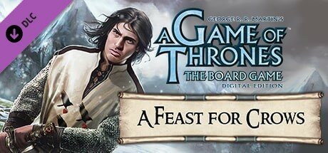 A Game of Thrones: The Board Game A Feast For Crows, Все страны