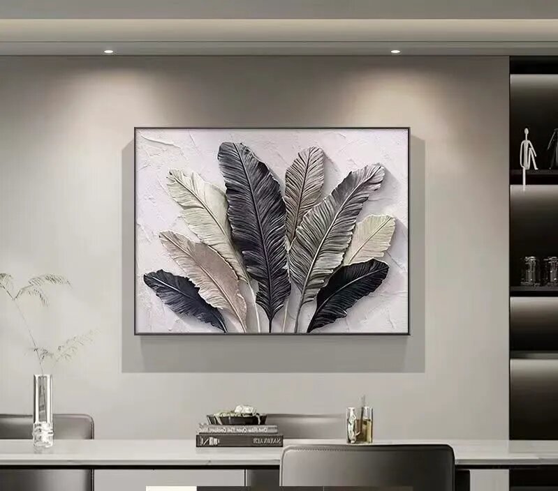 Картина для щитка электрического 40x30см
