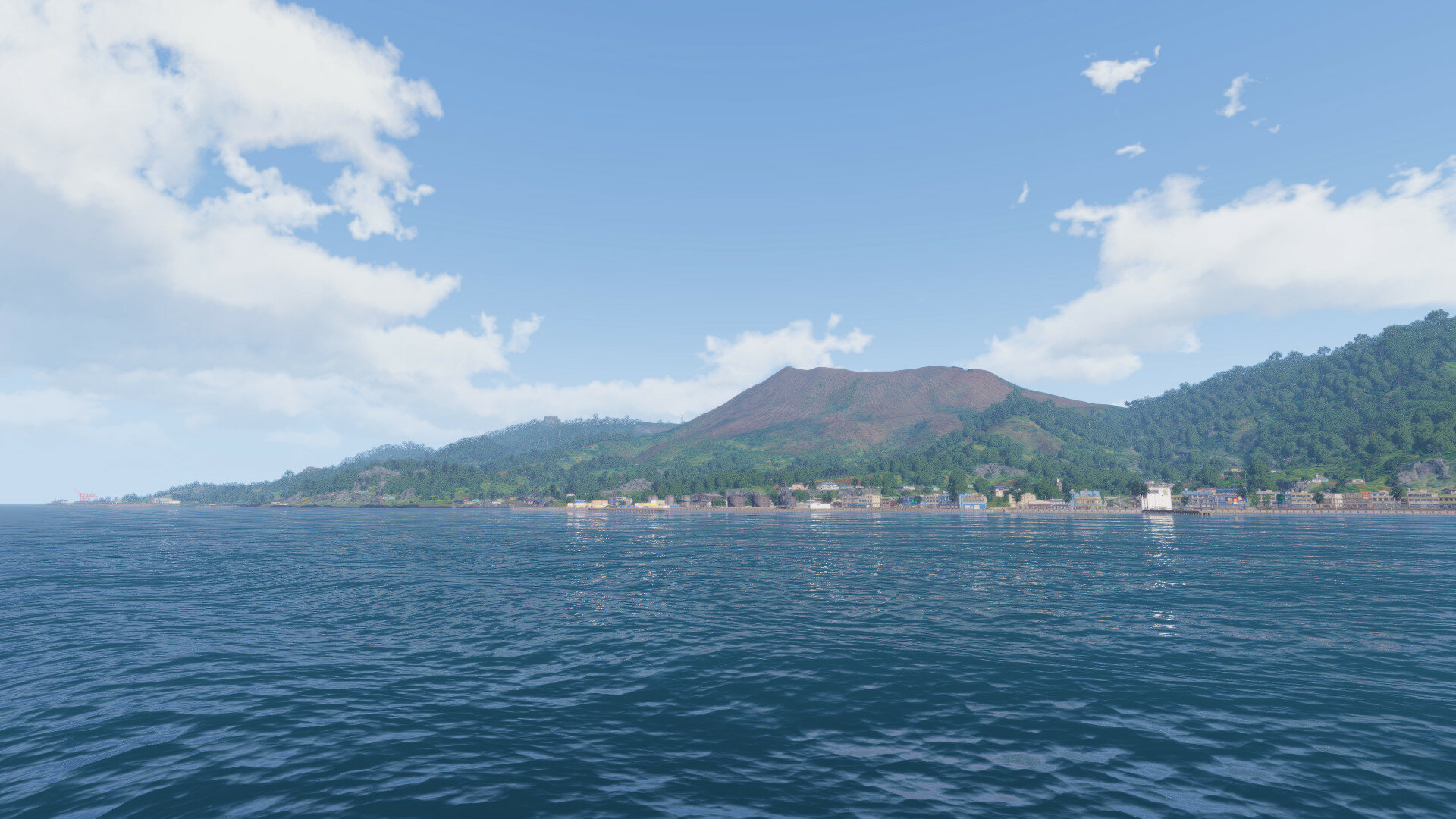 Arma 3 Apex, Все страны — фото 1