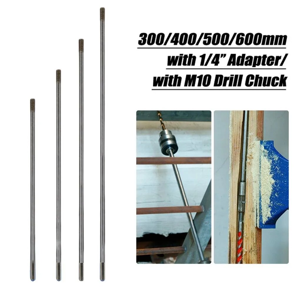 Бур — фото 1