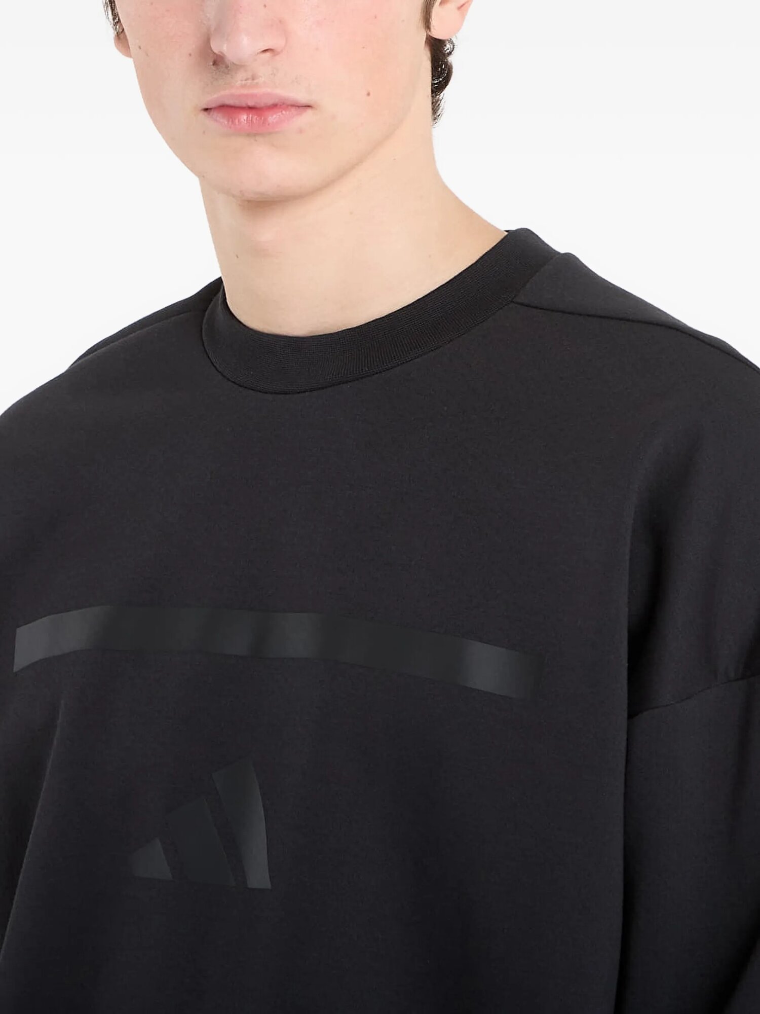 Свитер adidas, размер 50 GER — фото 1
