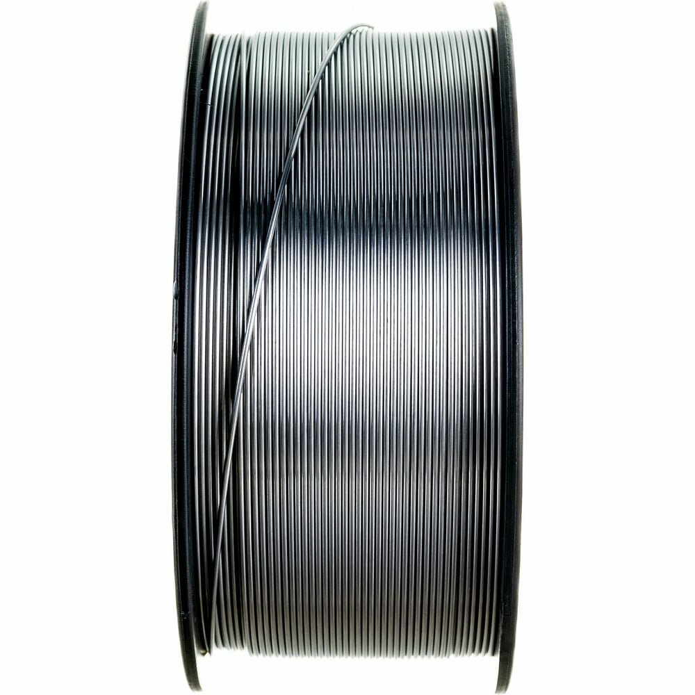 Проволока с флюсом 0.9 мм, 1 кг Patriot 605001850