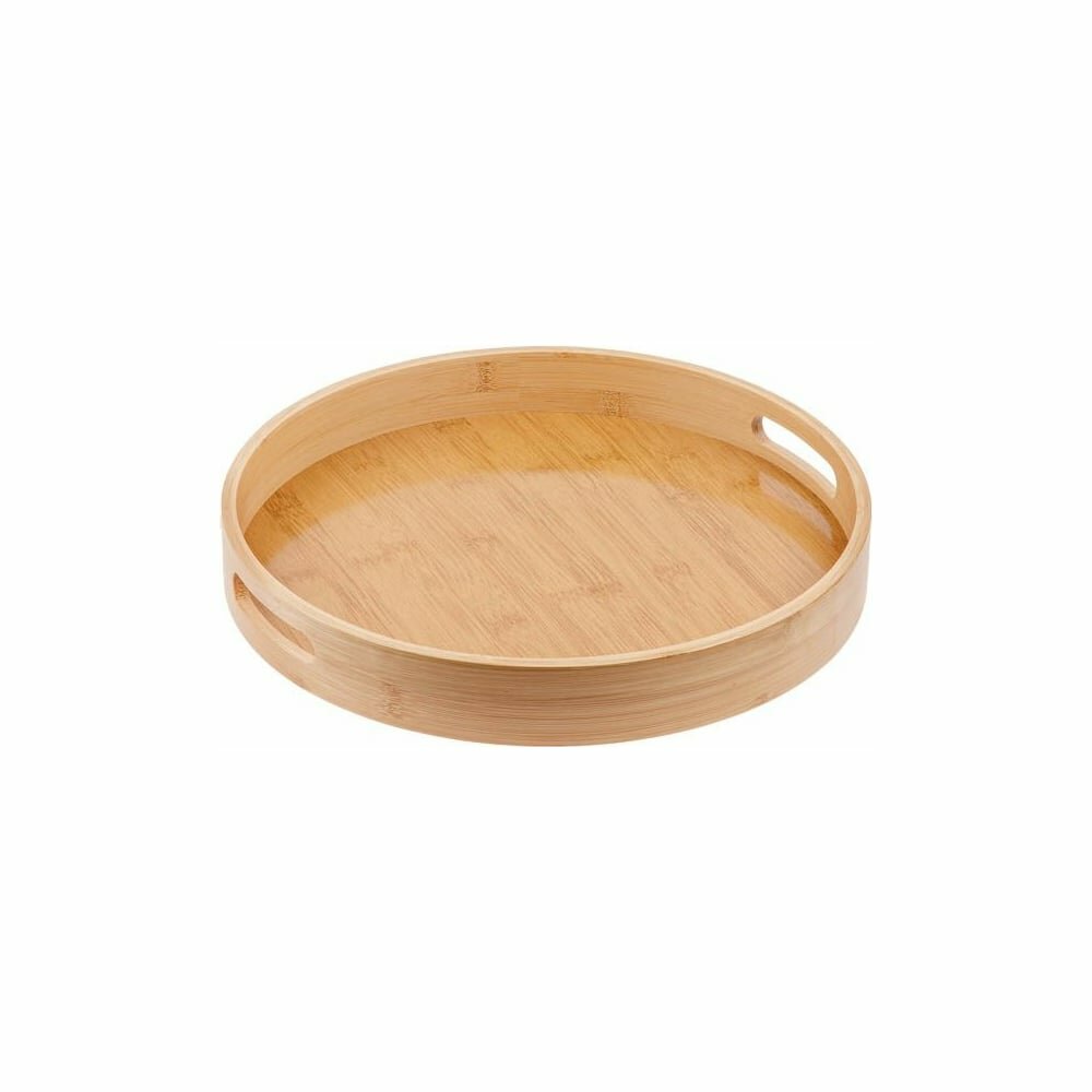 Бамбуковый поднос PERFECTO LINEA BAMBOO 35 см 38-350000