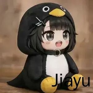 Плюшевая игрушка пингвин Гугу Гага
