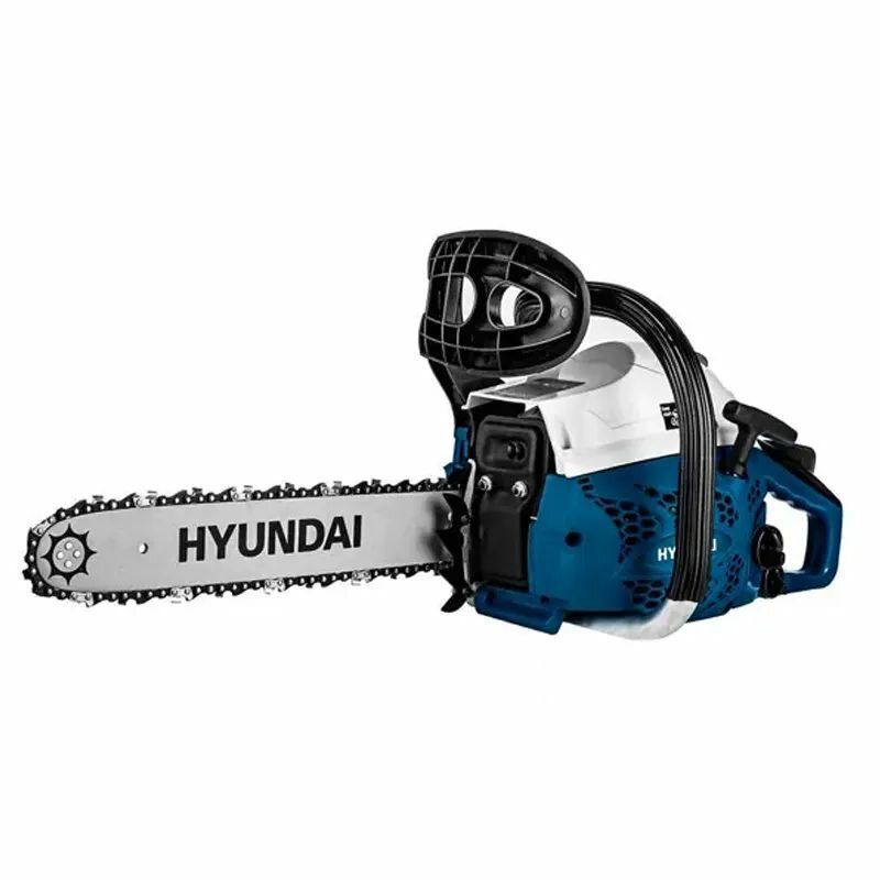 Бензопила HYUNDAI X 370