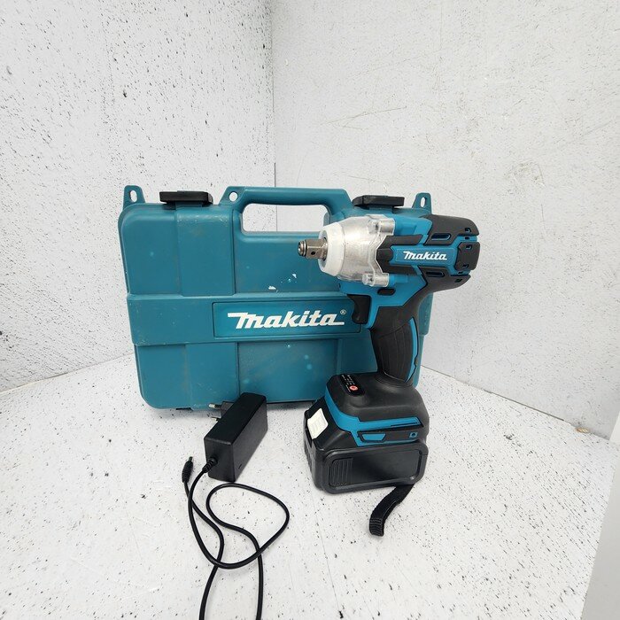 Гайковерт Makita DTW 1030