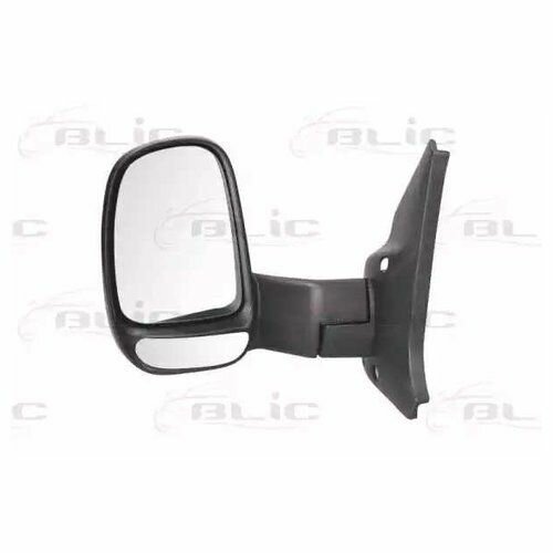 Зеркало боковое BLIC 5402032001317P для Ford TRANSIT