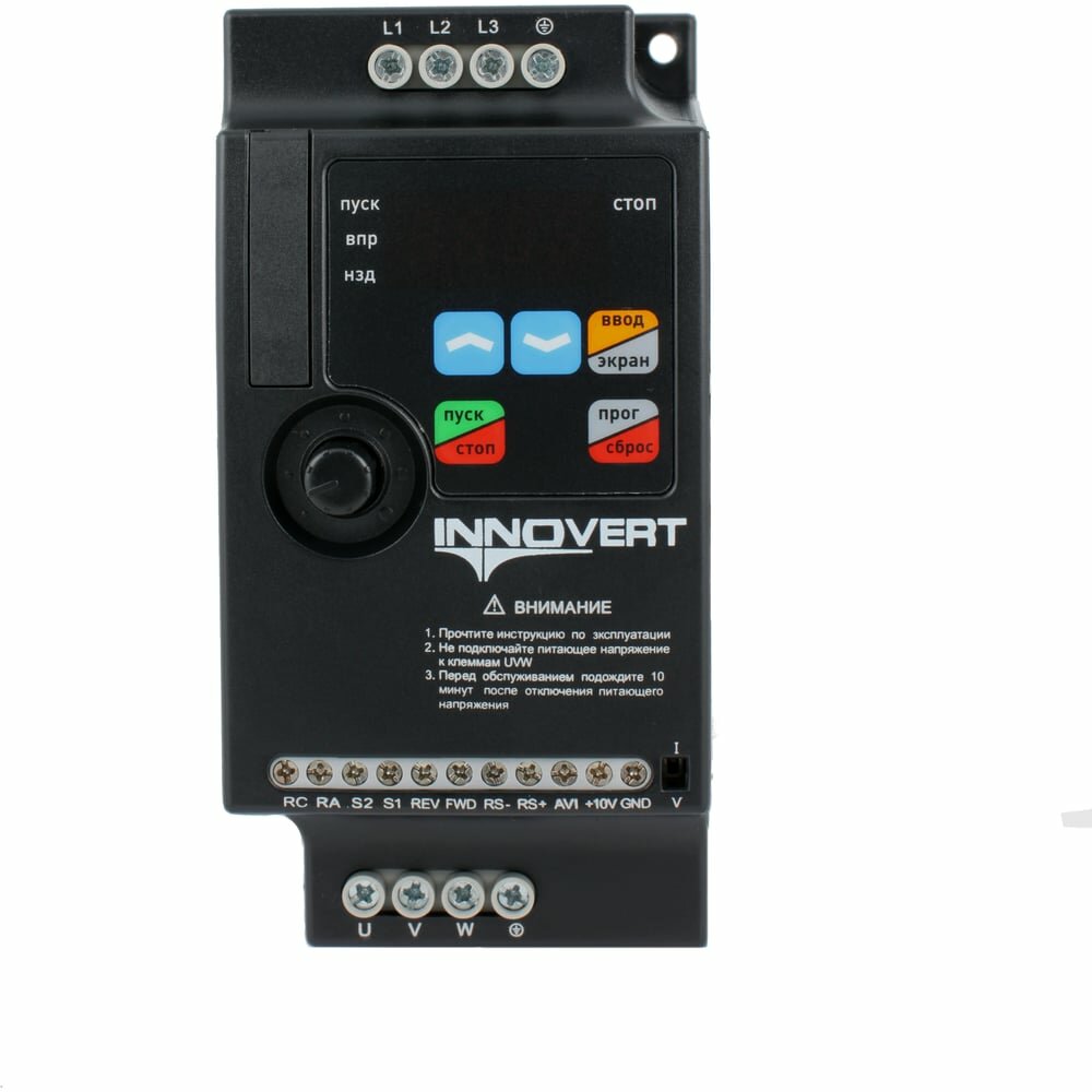 Преобразователь INNOVERT mini PLUS — фото 1
