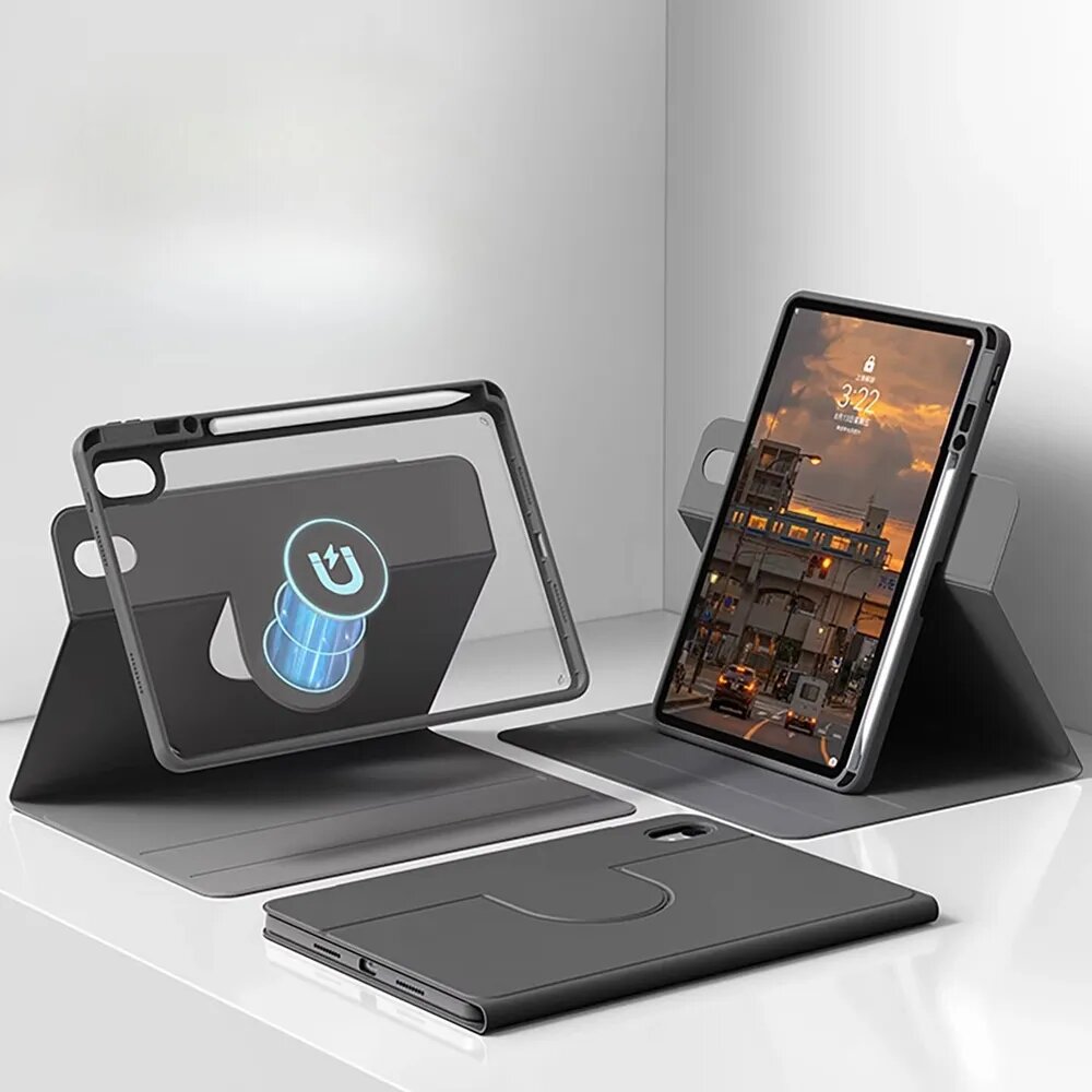 Чехол для планшета Huawei MatePad 11.5 дюймов 2025 (TXZ-W09)