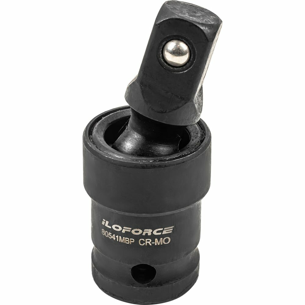 Кардан ударный 1/2" iLOFORCE IF-80541MPB(58647)