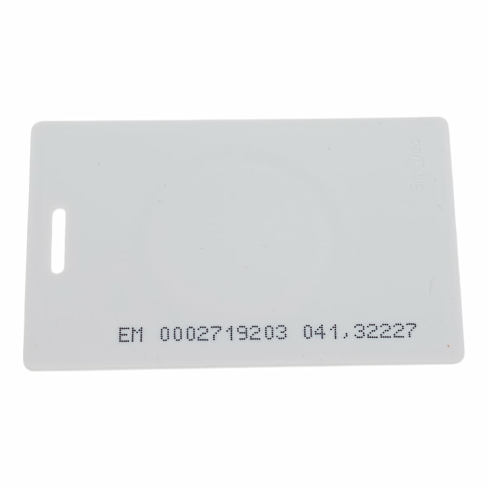 Идентификатор Smartec ST-PC010EM (100шт.) smkd0066.5 — фото 1