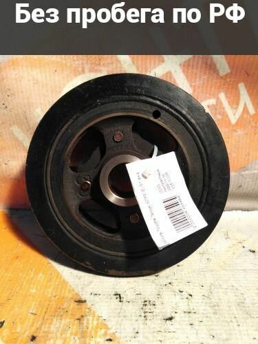 Шкив с пробегом Toyota Corolla, Corolla II, Raum, Sprinter, Tercel EE101