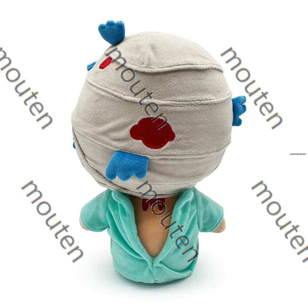 Sally Face Plush 22CM / Салли Фейс Фигурка Мягкая Игрушка 22CM