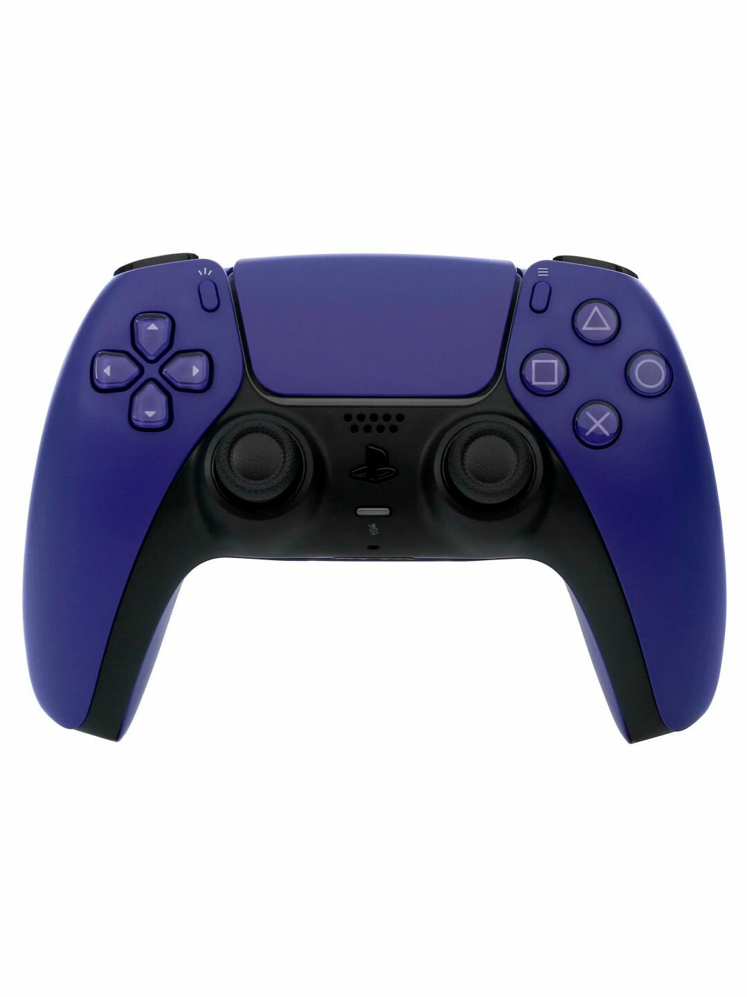 Беспроводной геймпад Sony DualSense для PlayStation 5, галактический фиолетовый