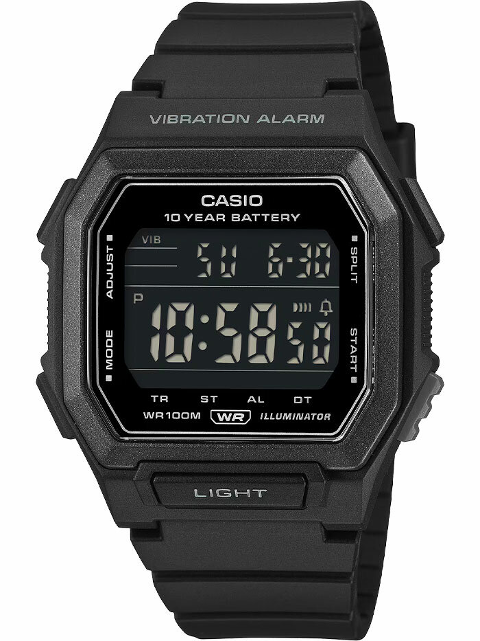 CASIO — фото 1