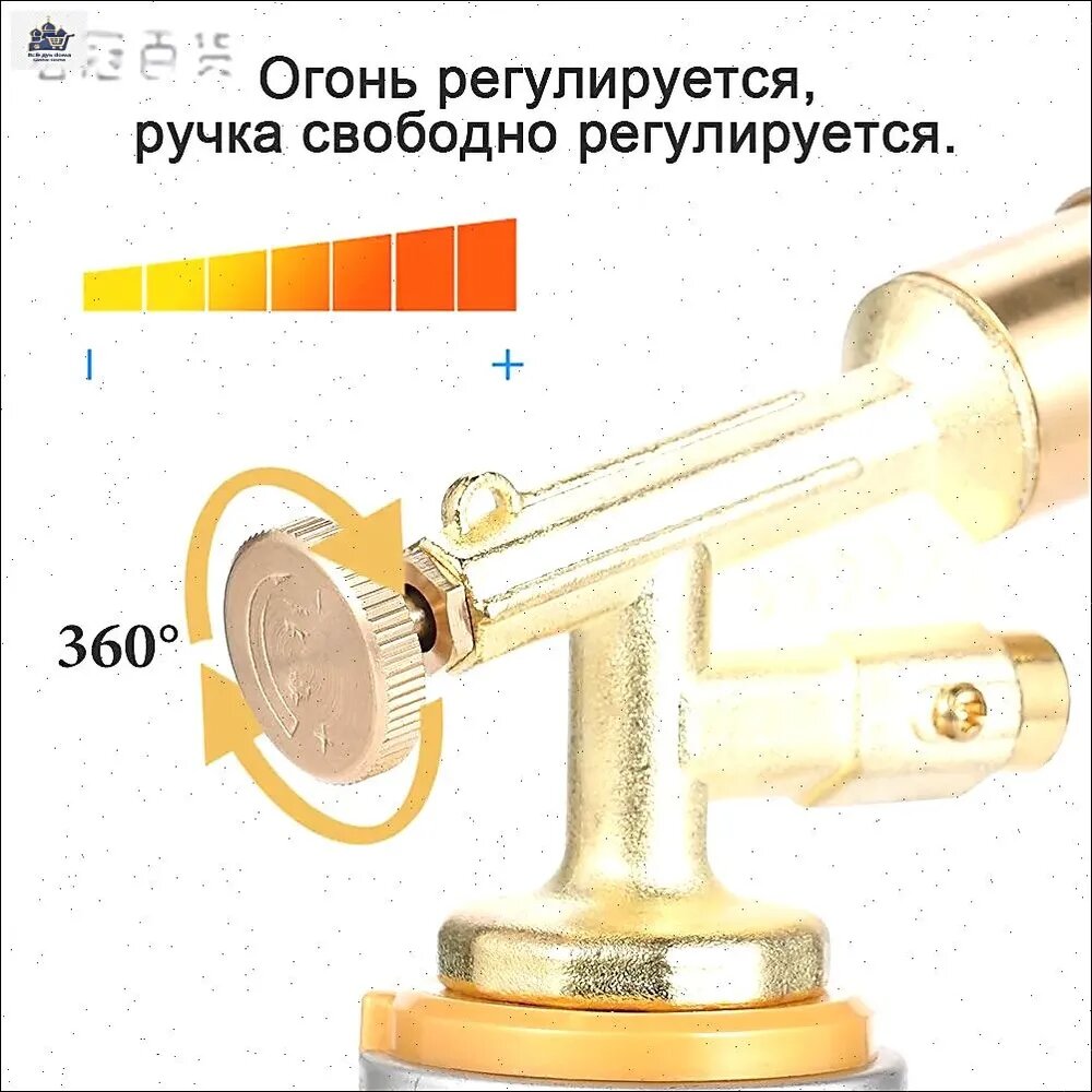 Набор для пикника — фото 1