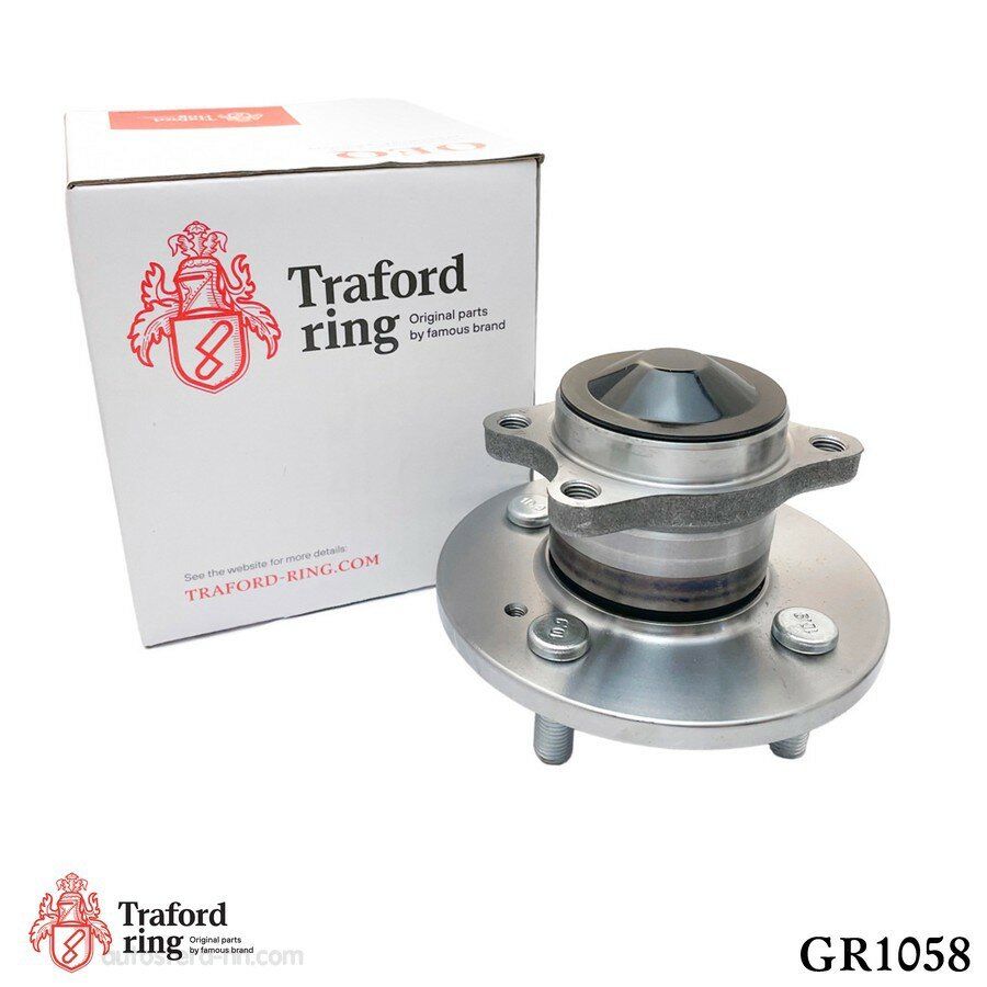 TRAFORD RING GR1058 Ступица Колеса