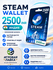 Карта пополнения Steam Wallet 2500 INR Индия | Цифровой код