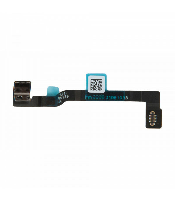 Датчик положения дисплейного модуля LAS MacBook Air 13 M2 M3 A2681 A3113 Mid 2022 / 821-04129 (пустой)