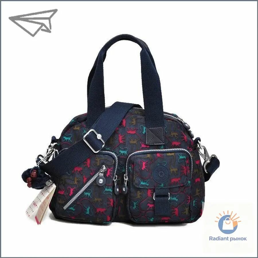 Kipling Сумка кросс-боди, на плечо