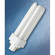 Osram Dulux T/E 42W/827 PLUS
