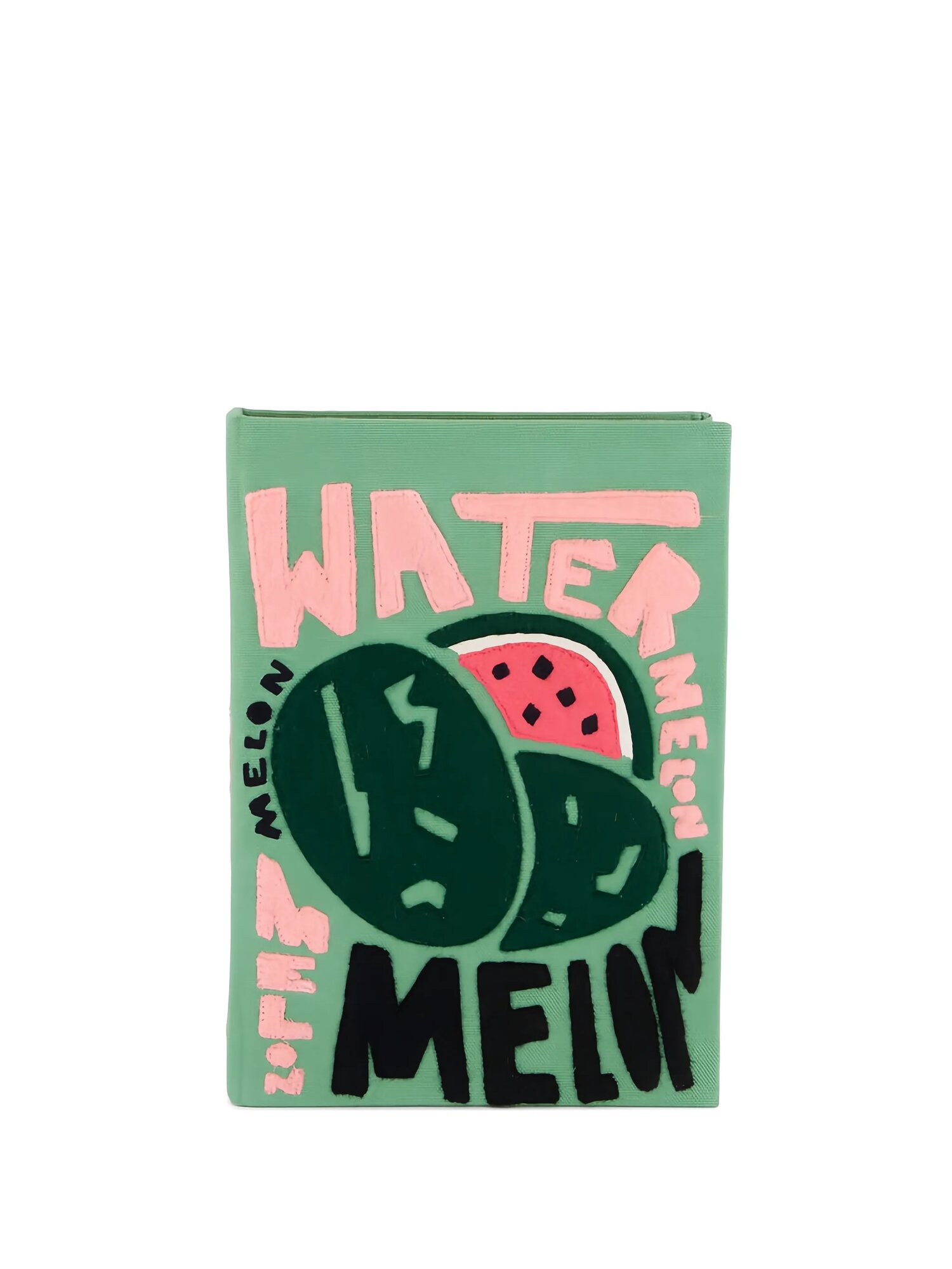 Сумка Watermelon Fox & Velvet