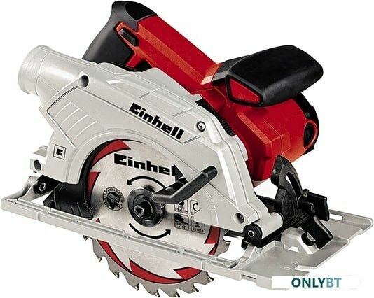 Пила Einhell TE-CS 165