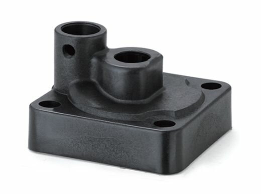 Корпус помпы YAMAHA 9.9/15/20HP 6AH-44311-00