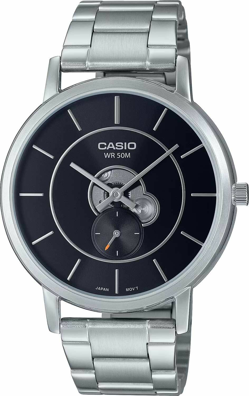 Наручные часы CASIO