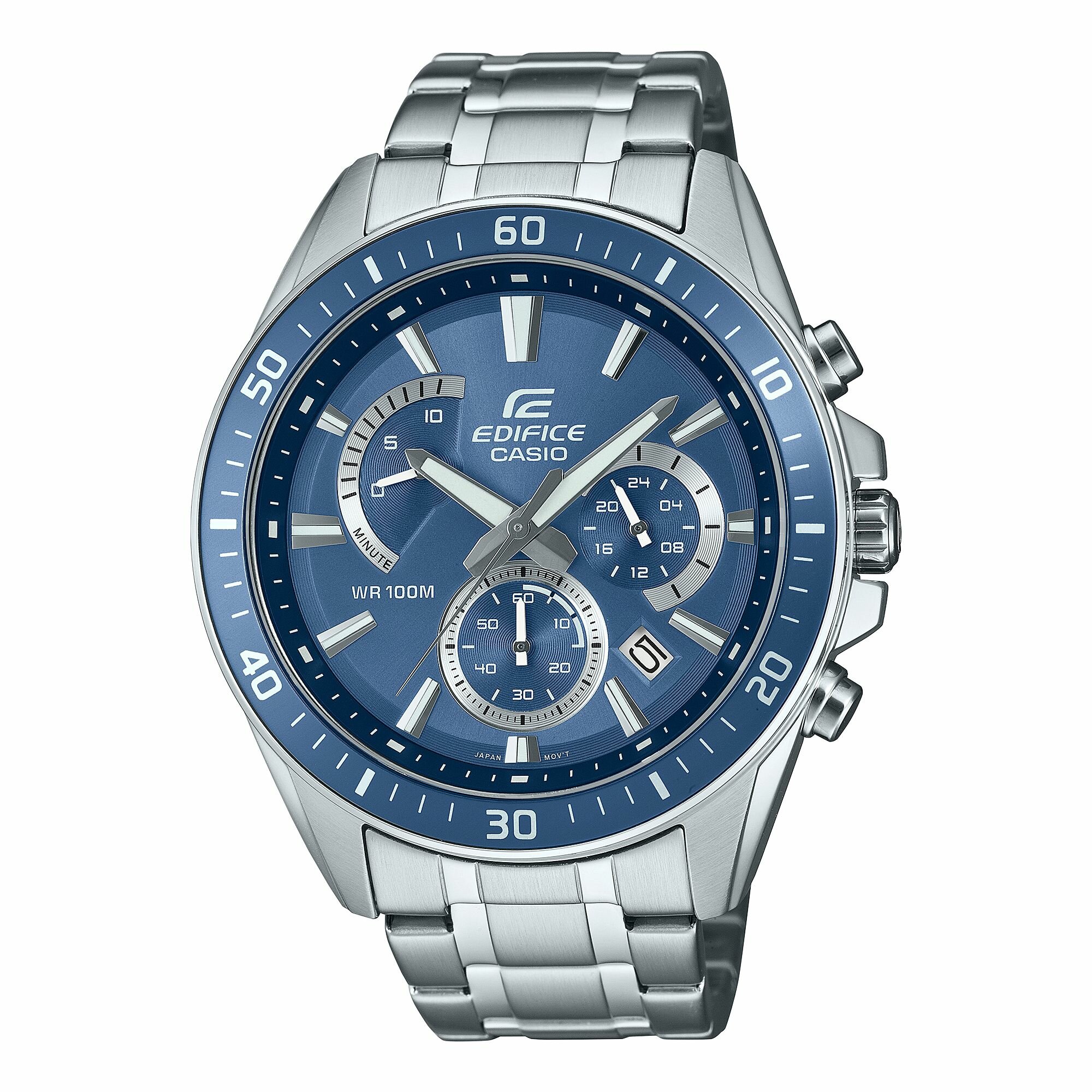 Наручные часы CASIO