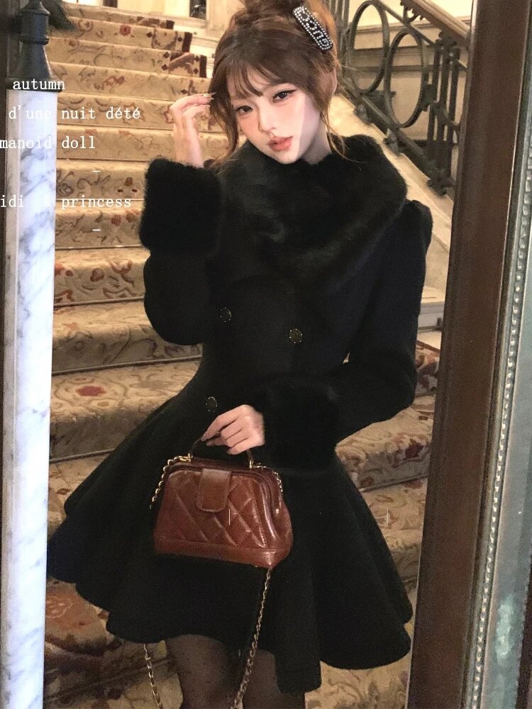 Пальто