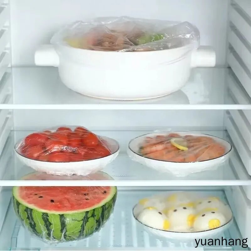 Пакет для продуктов — фото 1