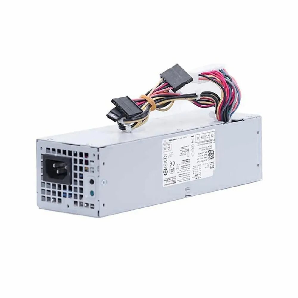 Know EasyxБлок питания 240W для Dell OptiPle x стандартная классическая модель серии — фото 1