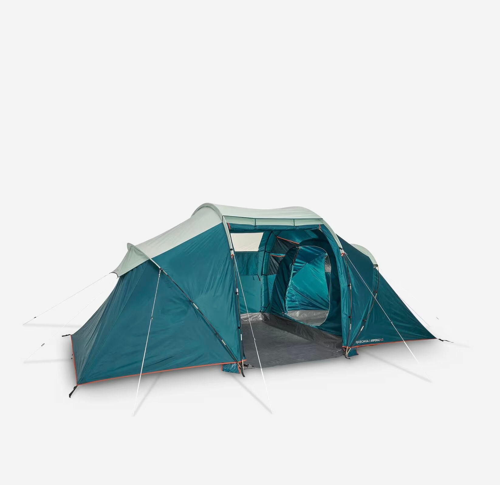 Quechua Arpenaz 4.2 Палатка для кемпинга 4-хместная