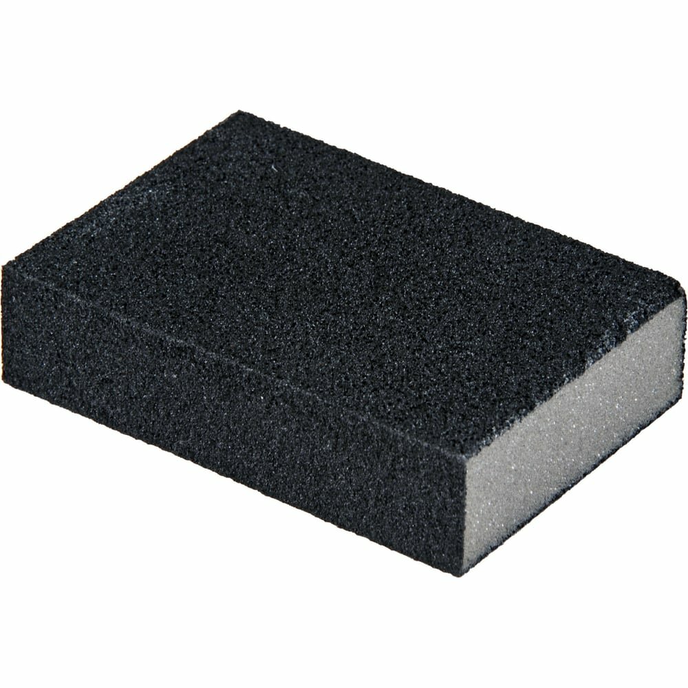 Губка для шлифования 100х70х25 мм, P100, мягкая ELITECH E1505.00004 204106
