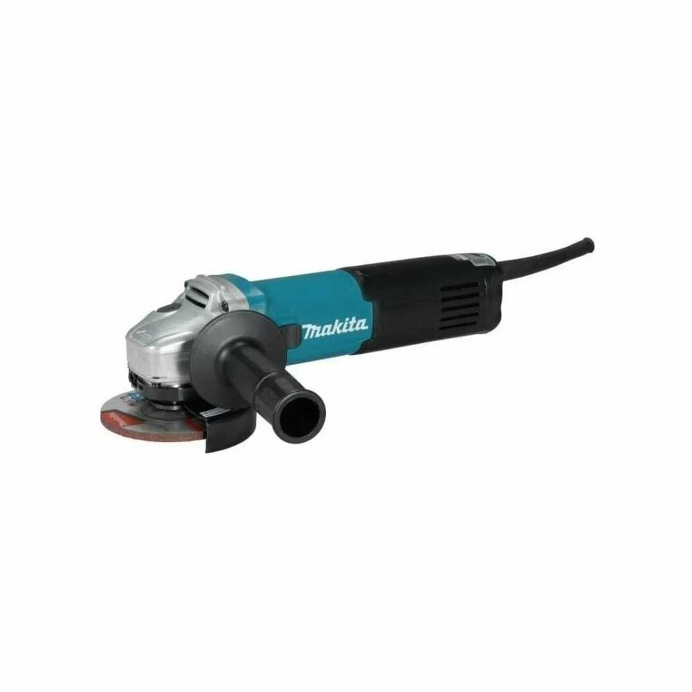 Машина шлифовальная угловая Makita 115мм, 850 Вт, 2800 - 11 000 об/мин GA4600